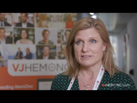 Updates in the treatment of R/R LBCL: promising novel agents in the pipeline