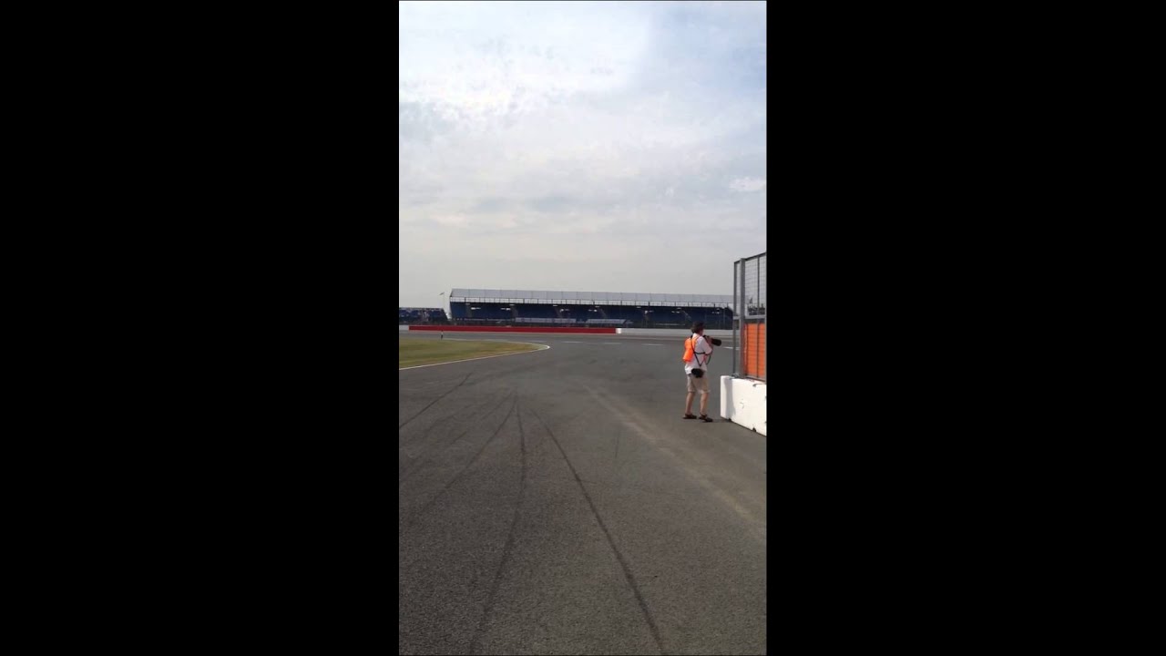 Silverstone Classic -FIA Masters Historic Sports Cars