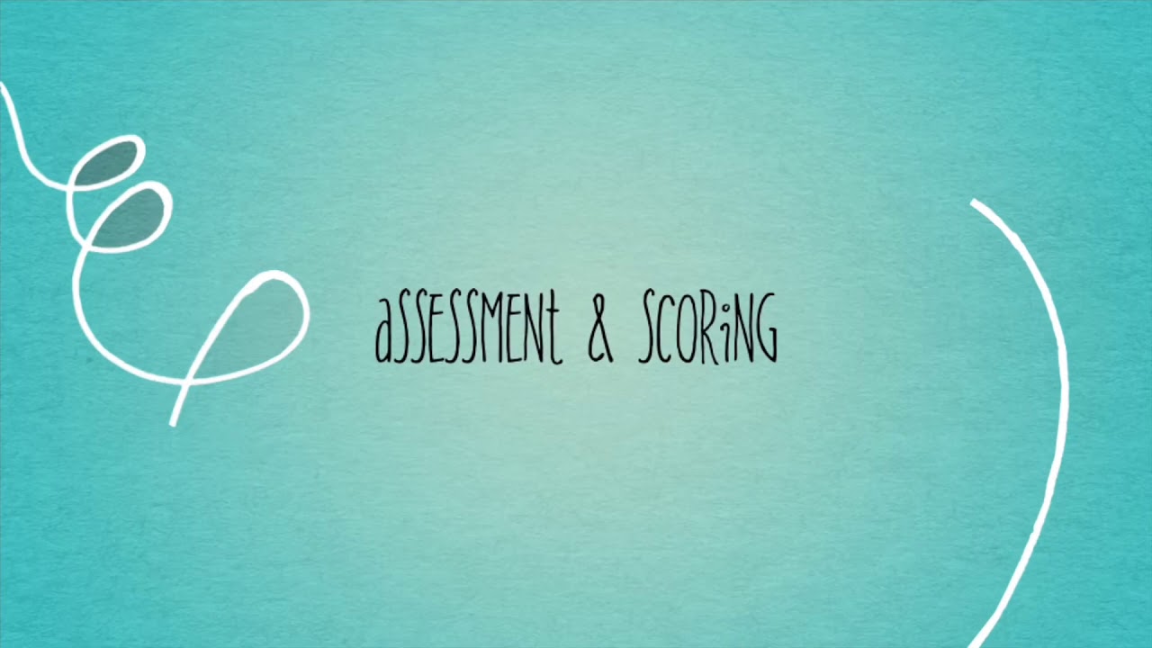 CBD Case Based discussion - assessment and scoring