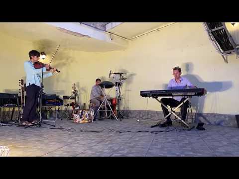 Live Concert | World Music and piano | Sofia, Bulgaria 🌍🎹🇧🇬