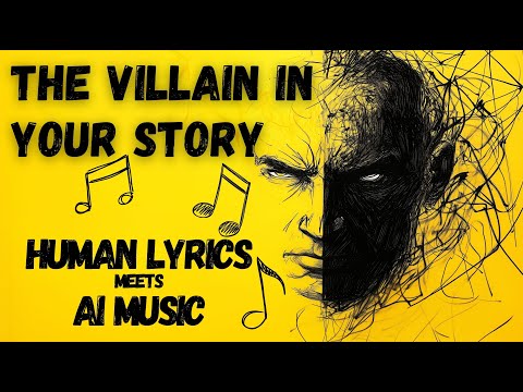 The Villain In Your Story - Minialbum Hero Or Villain
