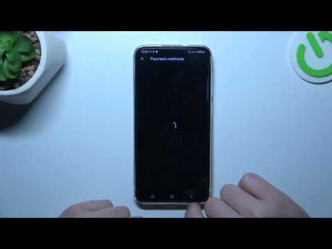 How to Manage Google Play Subscription on SAMSUNG Galaxy S24+