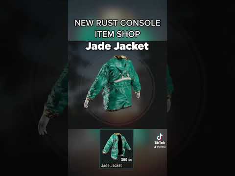 Rust item shop! #rust #rustgame #rustclips #rustconsole #rustps4 #rustps5 #fyp