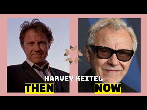 Reservoir Dogs (1992) Cast: Then And Now 2022 (Real Name & Age)