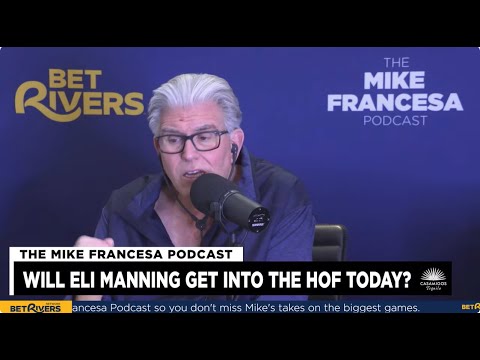 Alonso Re-signs with Mets for $54 Million - Eli Manning to HOF? - Email Reactions