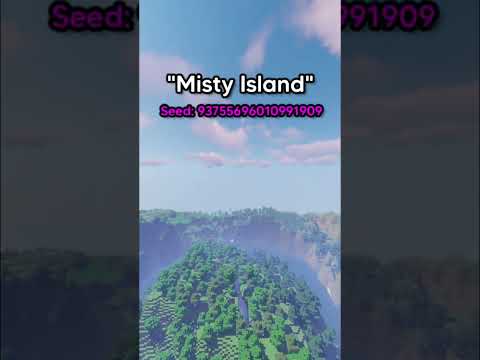 Most Aesthetic 1.19 Minecraft Seeds