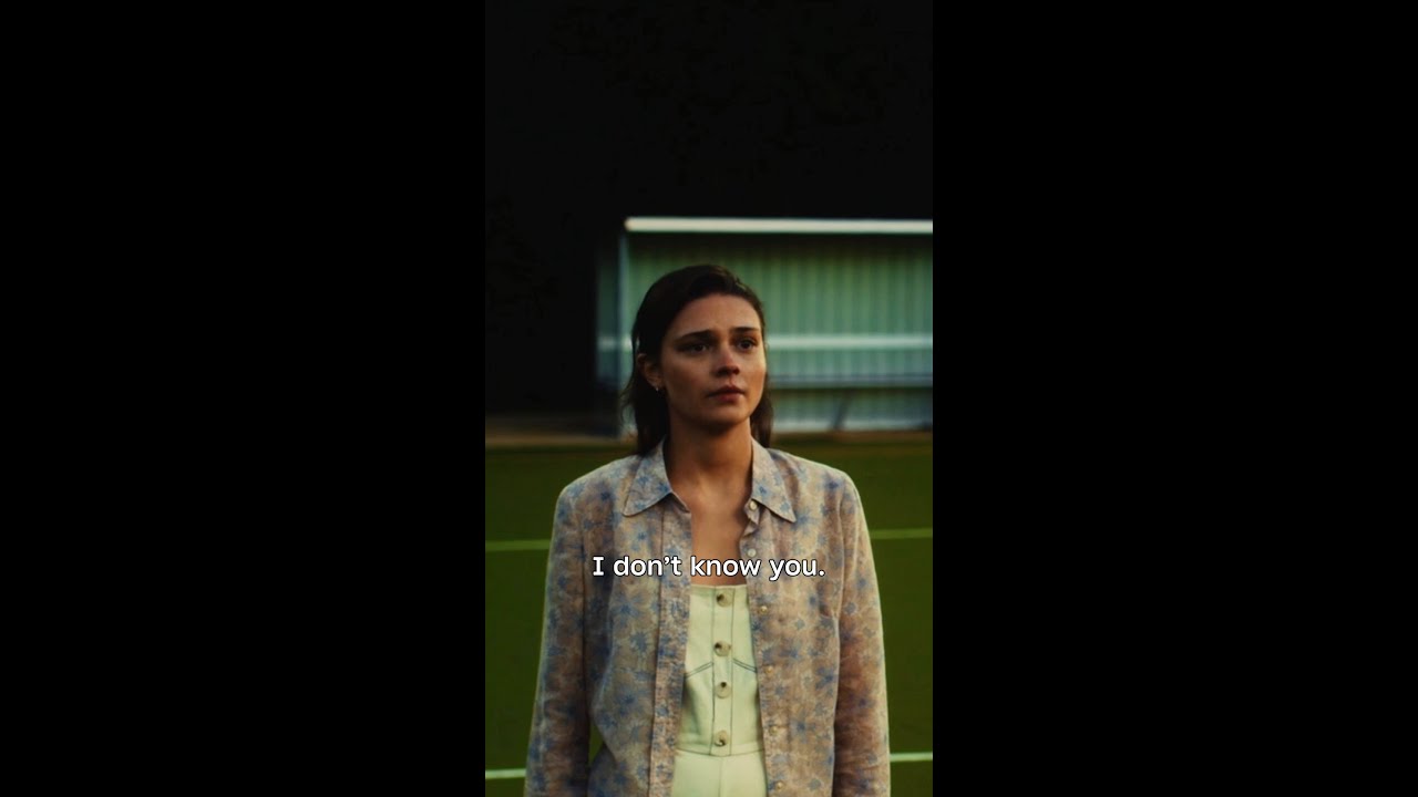 when everything changed for Ruby and James 🥺 #MaxtonHall