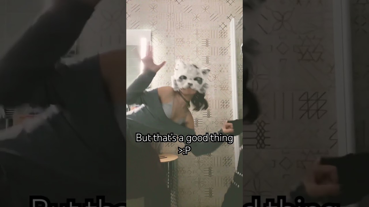 Random post XD #furry #scenecore #kandikid #alternative #cosplayer #therian #emo #kandi #lol #silly