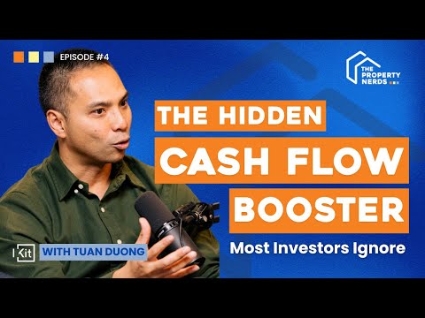 The Hidden Cash Flow Booster Most Investors Ignore | S4 EP4