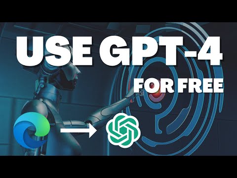 How To Use GPT-4 For Free Without The Paid Pro Plan