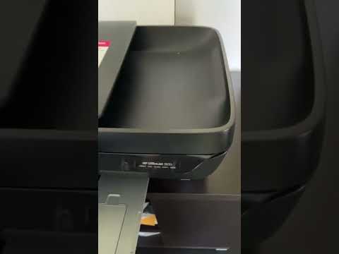 HP OfficeJet 3830