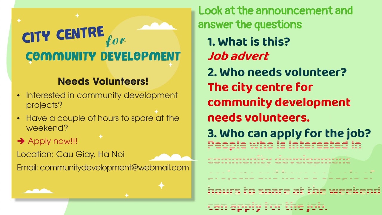 GRADE 10 - UNIT 4 - LISTENING PPT BY BAOTRAN