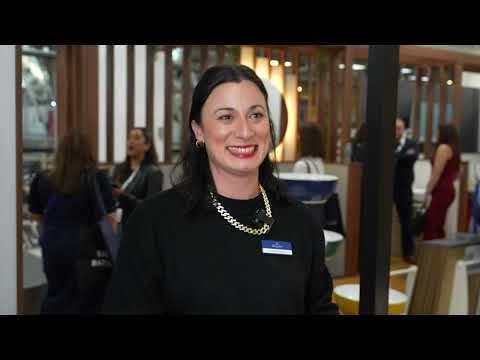 Meet Villeroy & Boch at HIX 2024