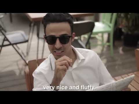 What Not To Do At A Restaurant | Jordindian | Under 25