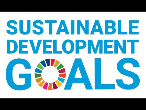 Agenda 2030 and CLIโSummary of UN SDGs