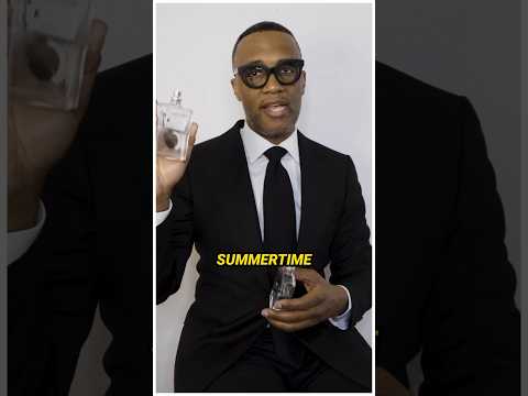 Escentric Molecules- Molecule 01 & Molecule 02 #shorts #KevinSamuelsOfficial