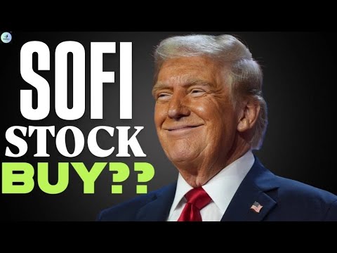SOFI STOCK FORECAST- SOFI TECHNOLOGIES INC STOCK (BUY??)