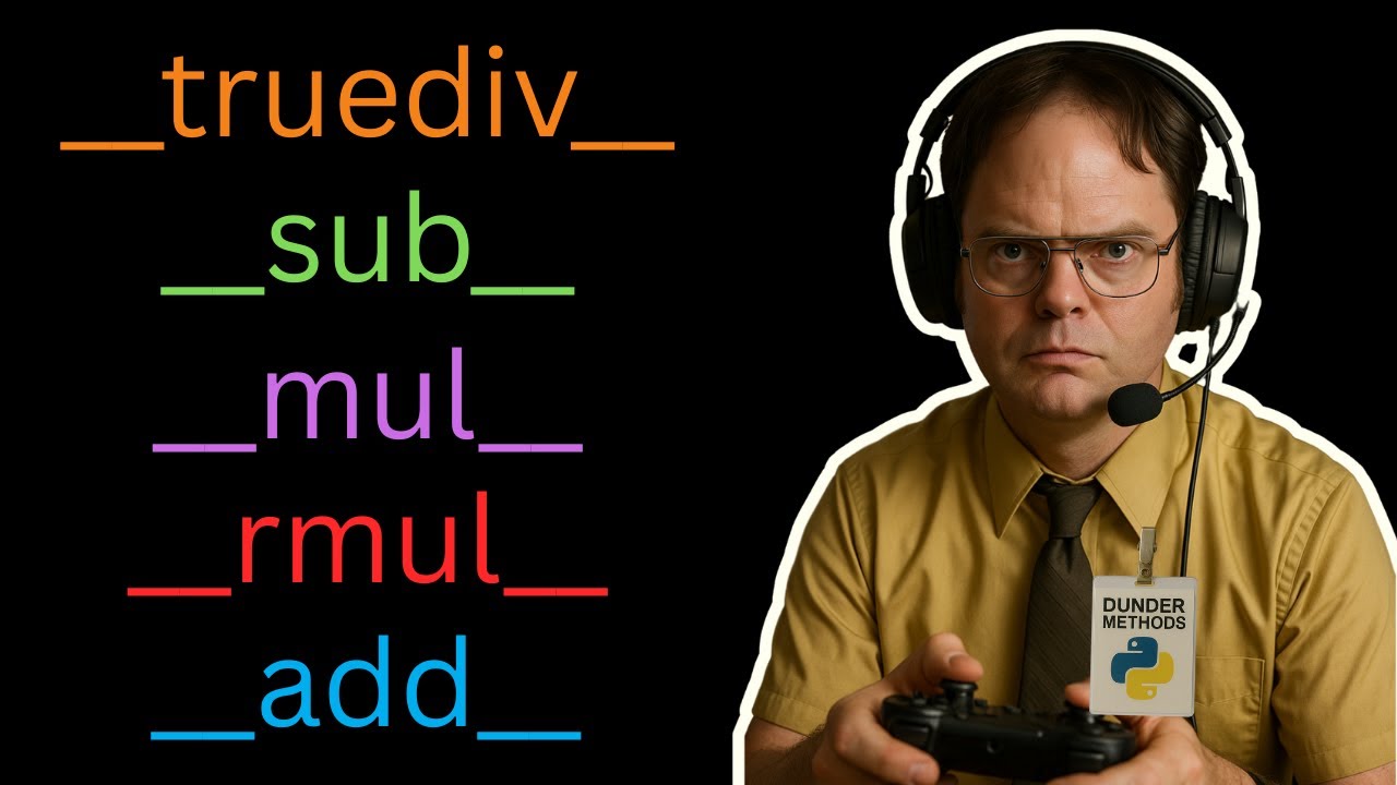 5 Mind Blowing Python Features Every Coder Should Know