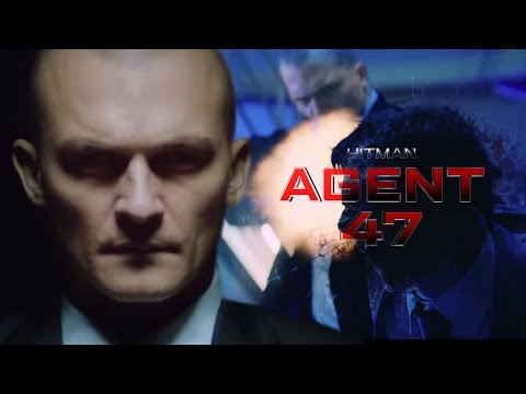 New Hitman: Agent 47 red band trailer review - Collider