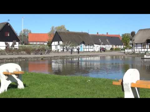 samsø