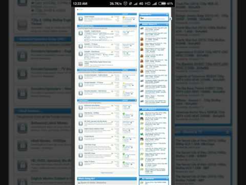 Latest HD movies downloading sites Top 3 free