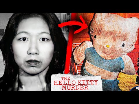 The Girl Whose DECAPITATED Head Was Left Inside A Hello kitty