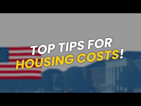 TOP Tips for PhD Students: 529 Plan & Housing Costs 🏡🎓