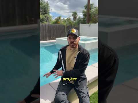What does it cost to build a pool? Let’s talk pool prices in Brea, CA.
