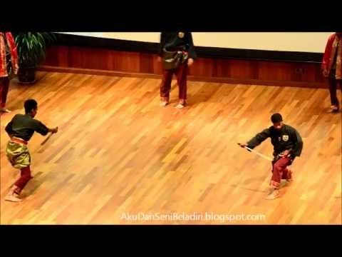 Silat Classes – SILAT WARRIOR ARTS