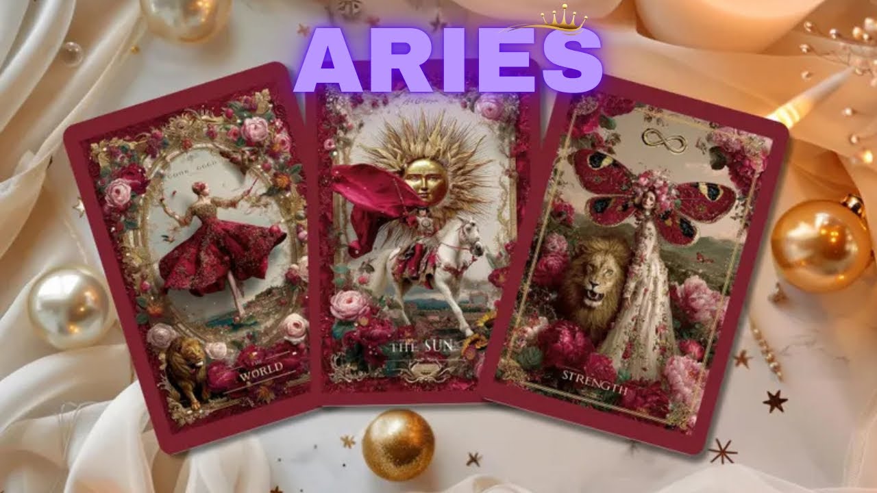 ARIES ❤️,🔥🥵SOMEONE IS DYING TO MAKE LOVE TO YOU 💞THINKING OF YOU DAY &NIGHT🌙 MAY 2026 love