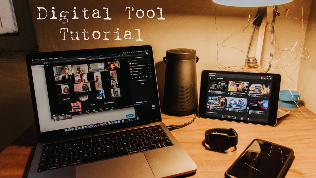 Tithe.ly Giving Tool Tutorial