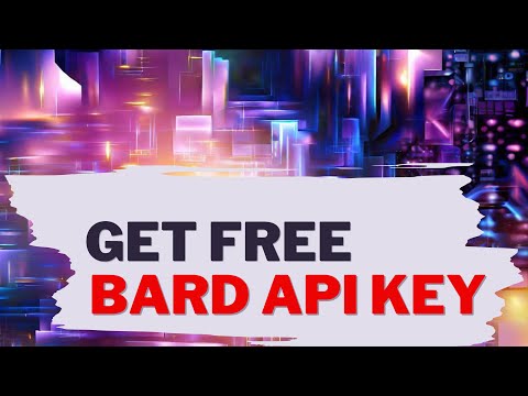 Free Bard API Key on MakerSuite (Waitlist Steps) | Google Generative AI