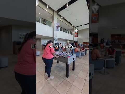 Check out the UTPB Virtual Tour! Link: utpb.edu/virtual tour 💻 #utpb #virtualtour