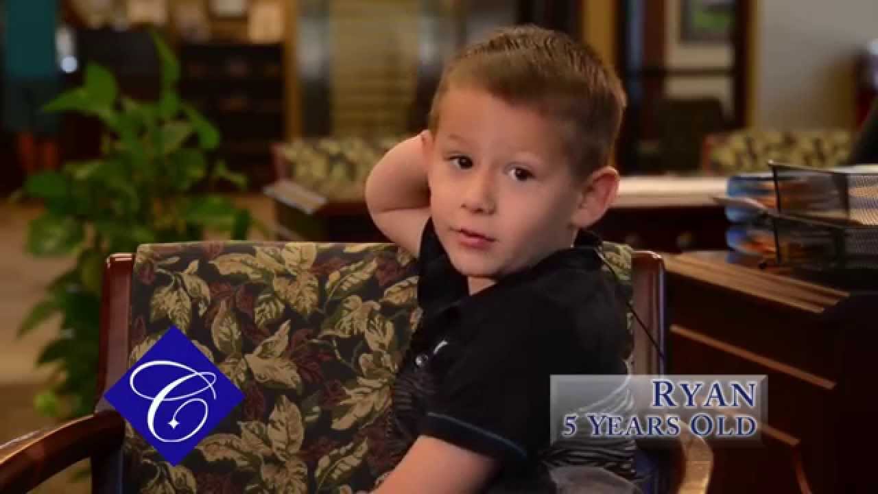 Table Rock Community Bank Video Testimonials