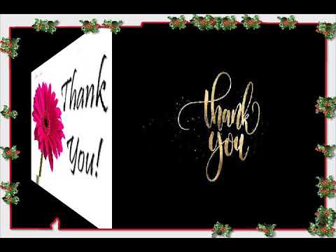 Thank you gif