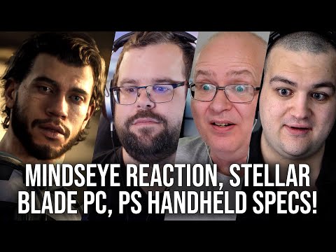 DF Direct Weekly #218: MindsEye Launch Disaster, Next-Gen PS Handheld Specs, Switch 2 Sells 3.5m!