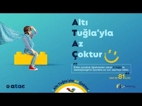 UŞAK - Kod Adım 6 Tuğla - Serdar ÖZER -