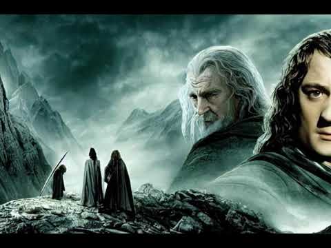 2 minute explanation: The Lord of the Rings: The Rings of Power