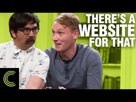 There's a Website for That