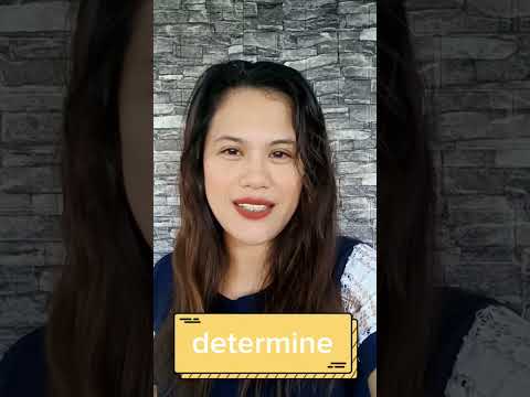 how to pronounce hippopotamus, quasi, determine, forte