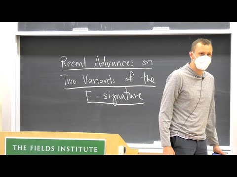 Recent Advances on Variants of the F-Signature