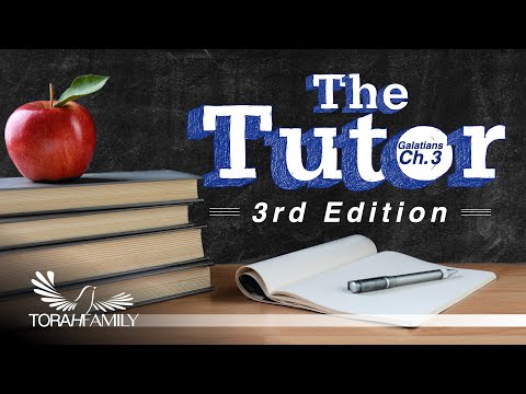 The Tutor - 3rd Edition