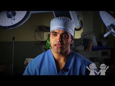 Brain Tumor Research
