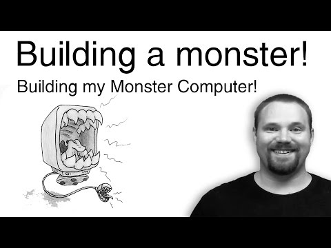 The Best Computer for YouTube and Video Editing 2014