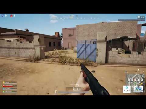 Steam Community :: Video :: PlayerUnknown's Battlegrounds New Desert Map