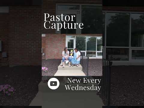 Bag of laughs #bloopers #pastorcapture #church #umc #methodist #unitedmethodistchurch #pastors