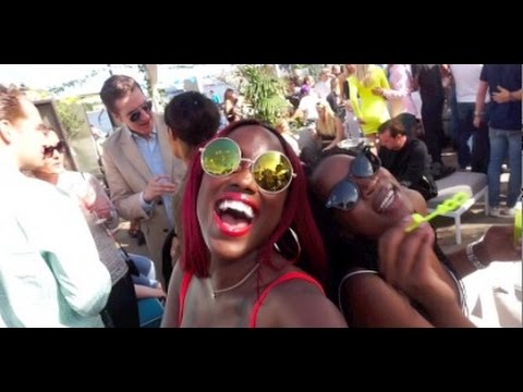 National Swedish Day /Mr French & Mosquito Vlog