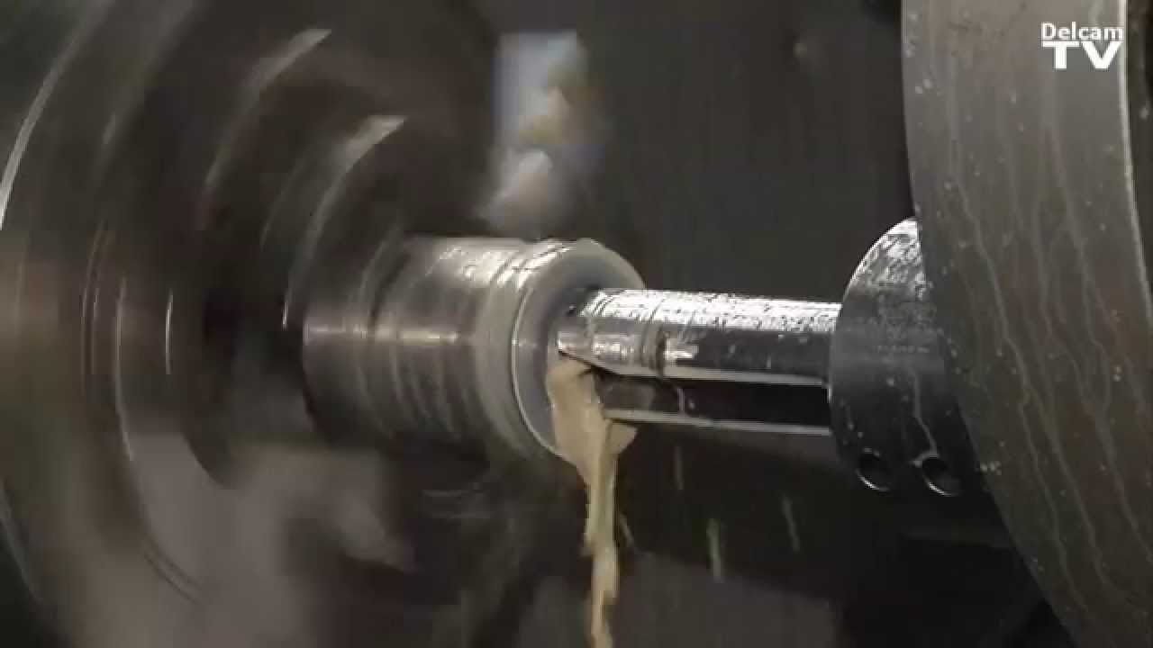 Brown Industries Uses PartMaker