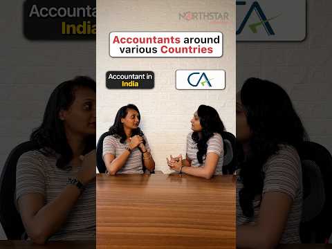 Accountants around the Various Countries CA, ACCA, CPA, CMA USA, CFA