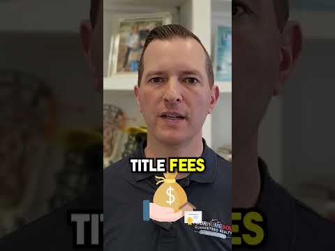 What Are the Costs to Sell a House?